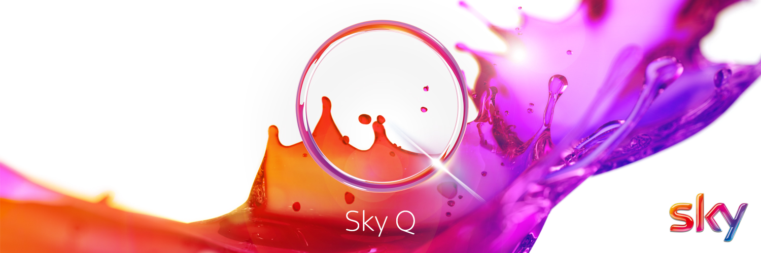 Sky Q Pricing And Release Date Revealed - Essential Install