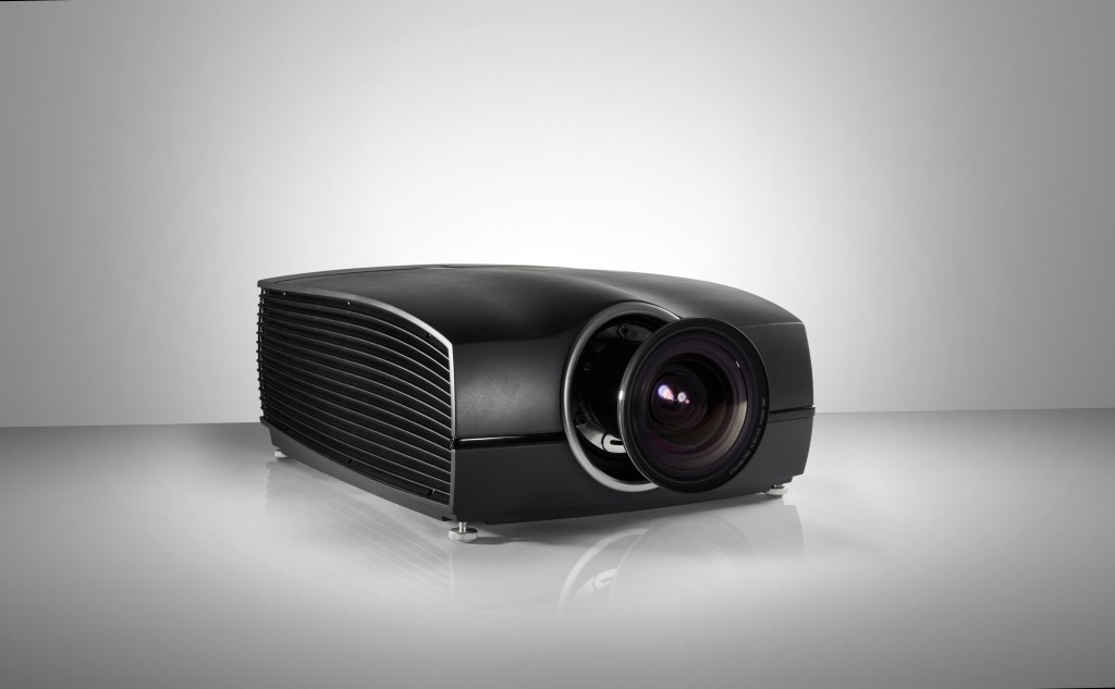Barco Loki Platform Revealed For Residential Projectors