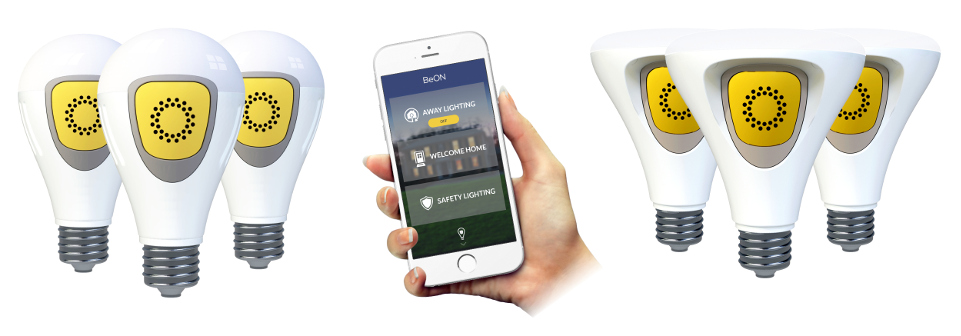 BeON Home Smart Bulb: Redefining Home Security? - Essential Install