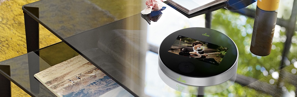 Audiobility Olive One Promises An All-In-One Solution For Multi-Room ...