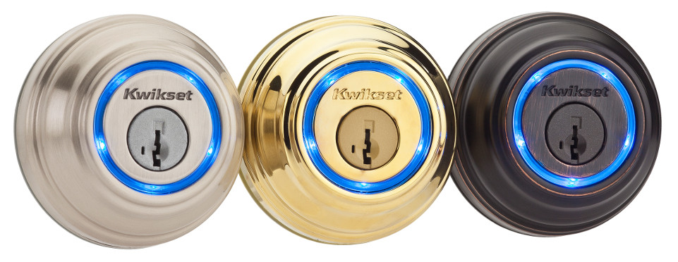 Is UniKey The Global Smart Lock Technology Provider Home Automation Has ...