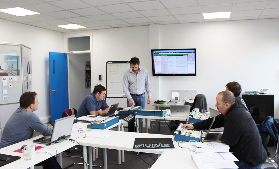 Bemco: Not Your Average Electrical Wholesaler - Essential Install