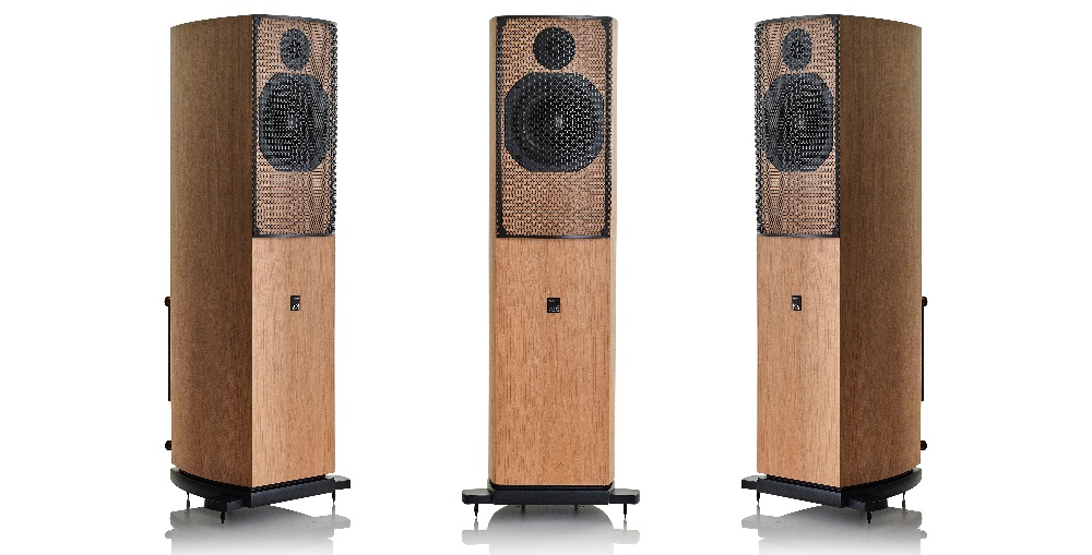 ATC Loudspeakers Unveils SCM19 Active Tower - Essential Install