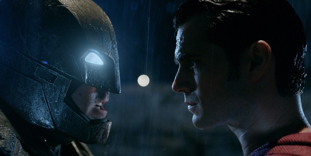 Batman v Superman Sees Dolby Atmos, Vision Release - Essential Install