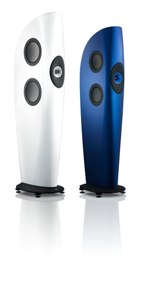 KEF’s Blade Two Launches - Essential Install