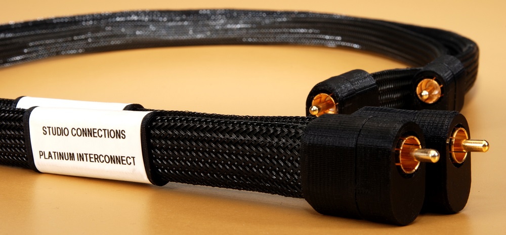 Studio Connections’ Latest Cable Promise Its Highest Quality Audio For ...