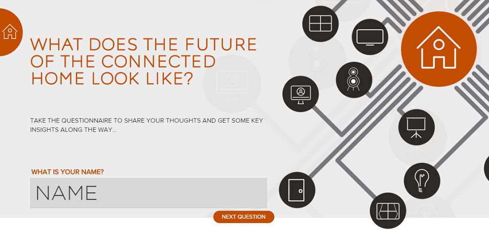 CEDIA Launches Interactive Survey For Pros And Consumers - Essential ...