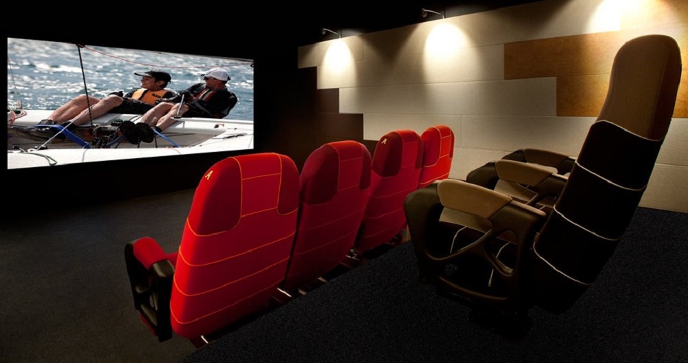 JBL Astounds With Immersive 3D Audio Demo Room At ISE 2016 - Essential ...