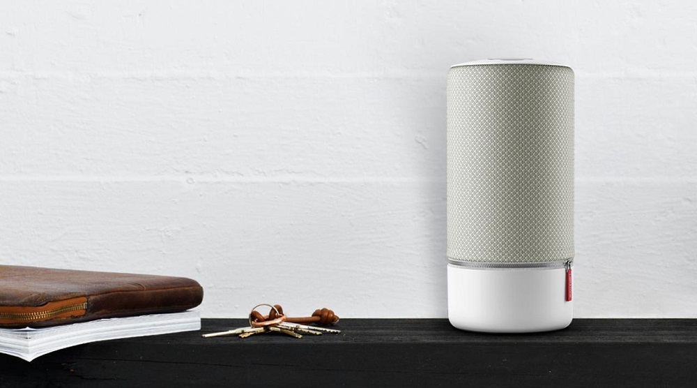 Libratone Enters Multi-Room Audio Market - Essential Install