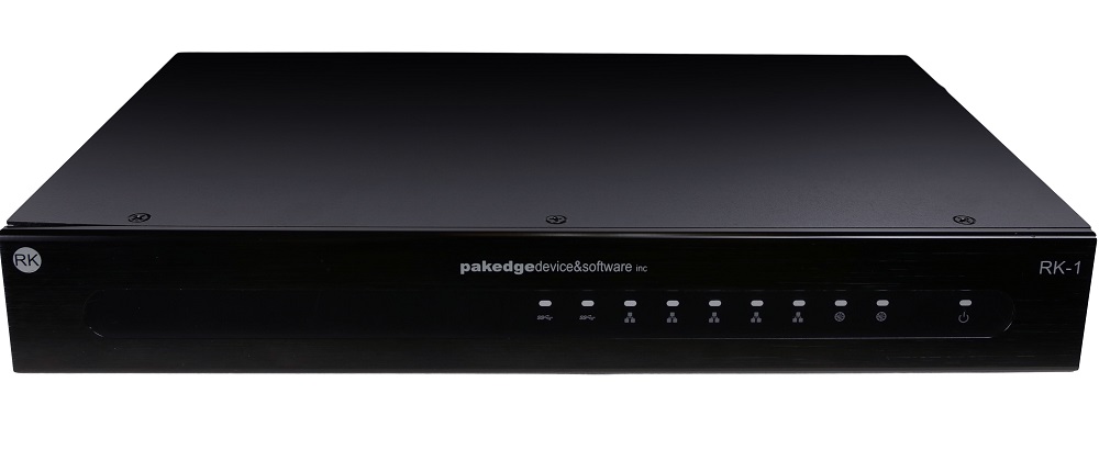 New Pakedge AV Router Boasts Gigabit LAN/WAN Speed - Essential Install