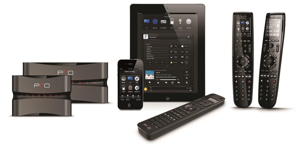 Pro Control To Debut New Two-Way Drivers From Nest, KNX At ISE 2016 ...