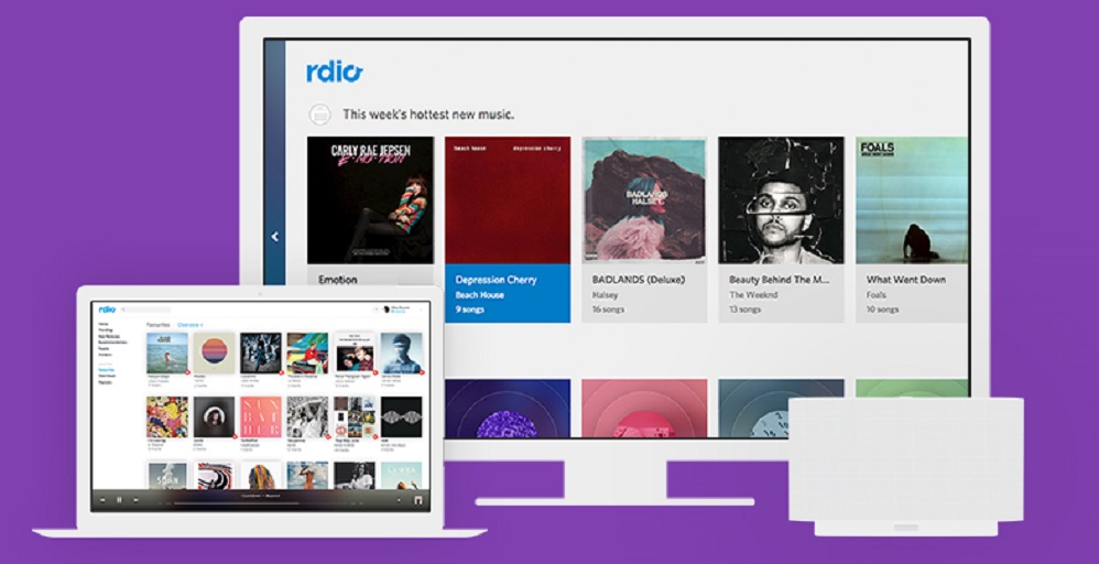 Rdio Adds 500 Radio Stations To Take On Apple’s Beats 1 - Essential Install