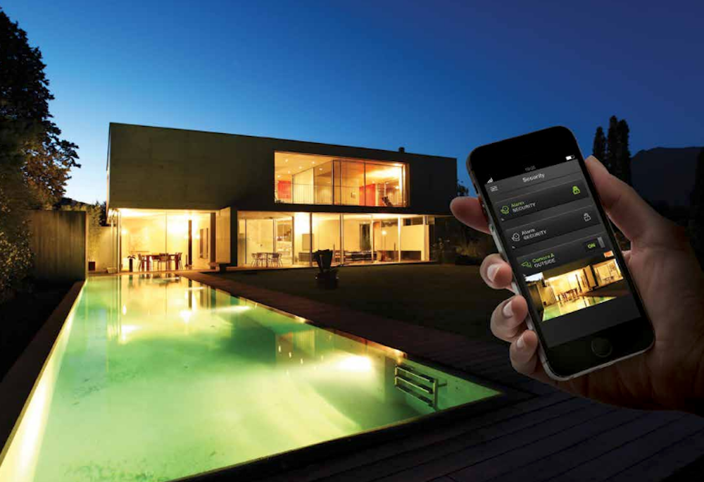 Building Automation – Creating Smarter Homes for Smart Consumers ...