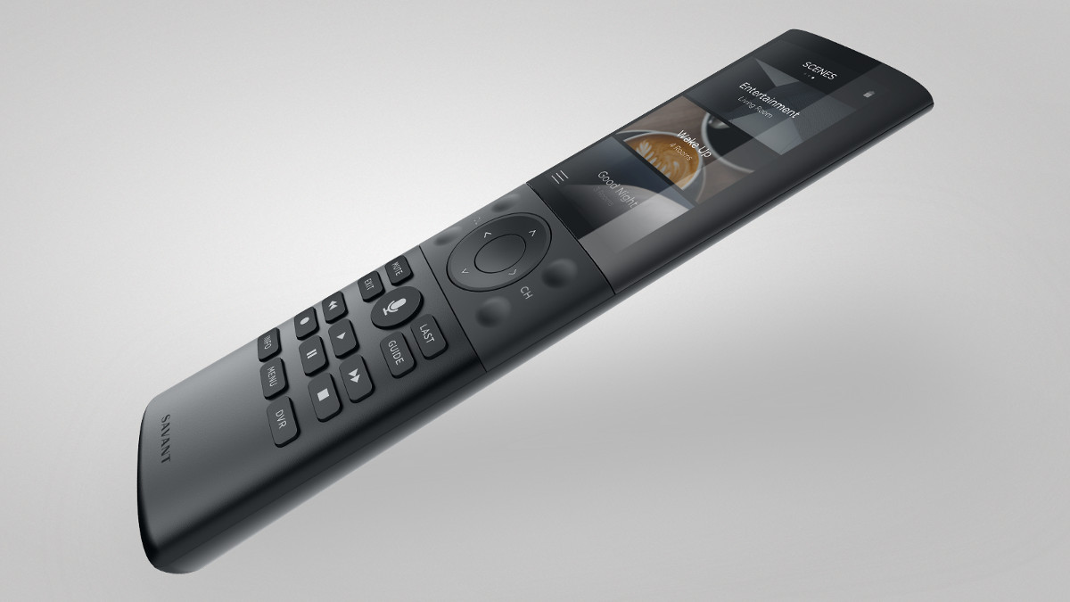 Savant Teams Up With Nest, iPort For Smart Home Control