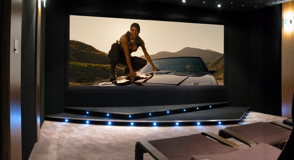 CAVD, Screen Excellence Reveal UK Distribution Agreement - Essential ...
