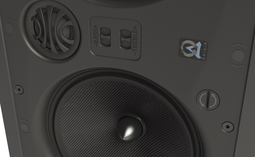 Origin Acoustics Composer THTR Collection Now Shipping Through Invision ...