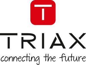 Triax Refreshes Identity With New Logo - Essential Install