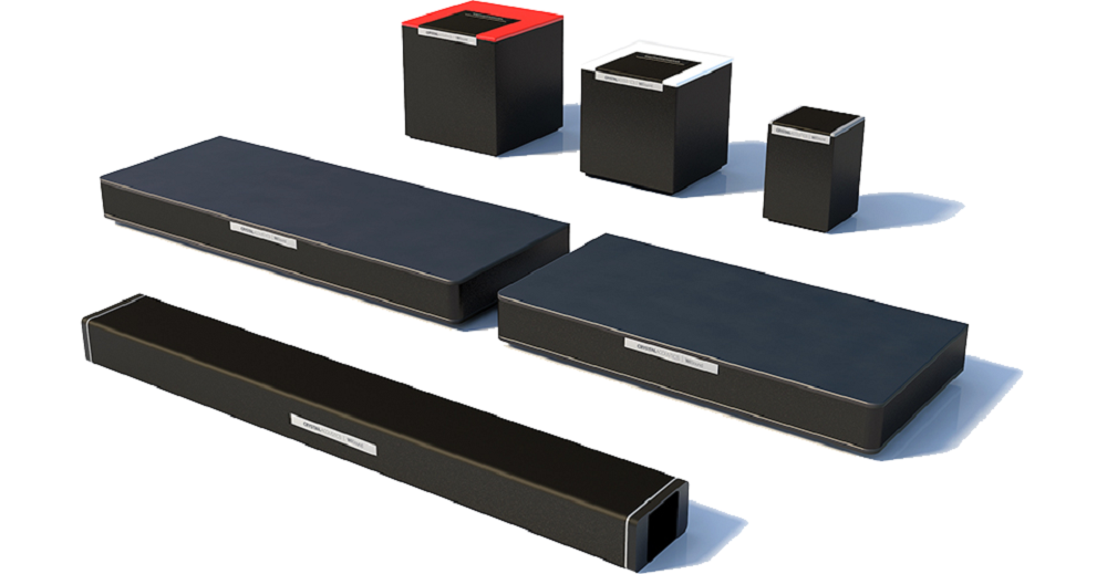 Crystal Acoustics’ WiSound Promises A Simple, Flexible Multi-Room Audio ...