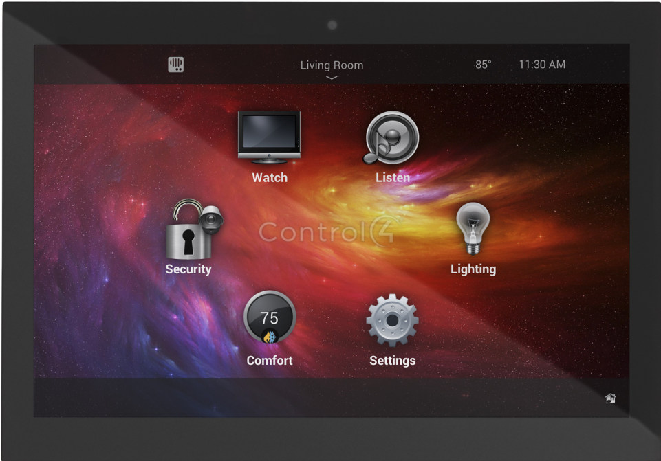 Control4 Announces 2016 Smart Home Essentials Tour - Essential Install