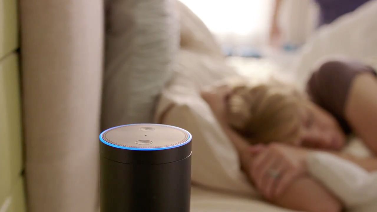 Amazon Echo Gets UK Release, New White Model - Essential Install
