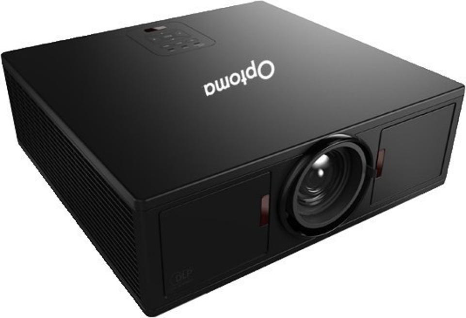 Optoma Unveils 4K UHD Laser Projector For Home And Pro AV - Essential ... Optoma Unveils 4K UHD Laser Projector For Home And Pro AV - Essential ...
