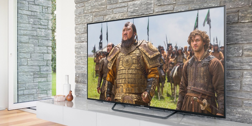Netflix Rolls Out Dolby Vision, HDR 10 Support - Essential Install