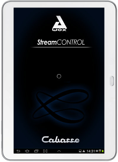 Cabasse Adds StreamCONTROL App And Spotify To Stream Range - Essential Install