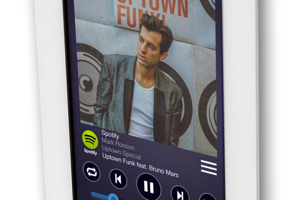 Russound Delivers XZone4 Four-Stream, Four-Zone Audio System ...