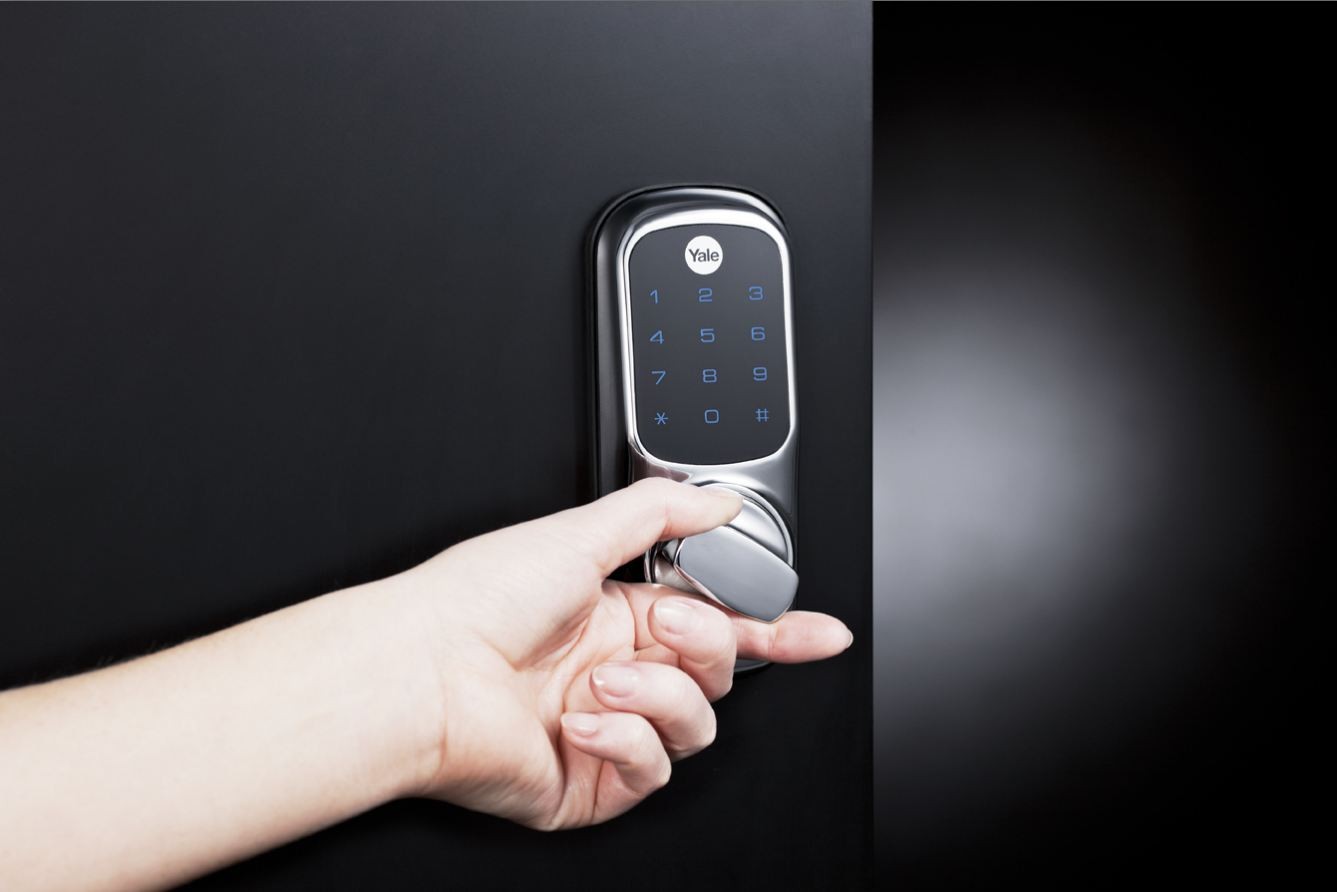 ASSA ABLOY Goes All-In On Smart Locks, With Yale Leading The Way ...