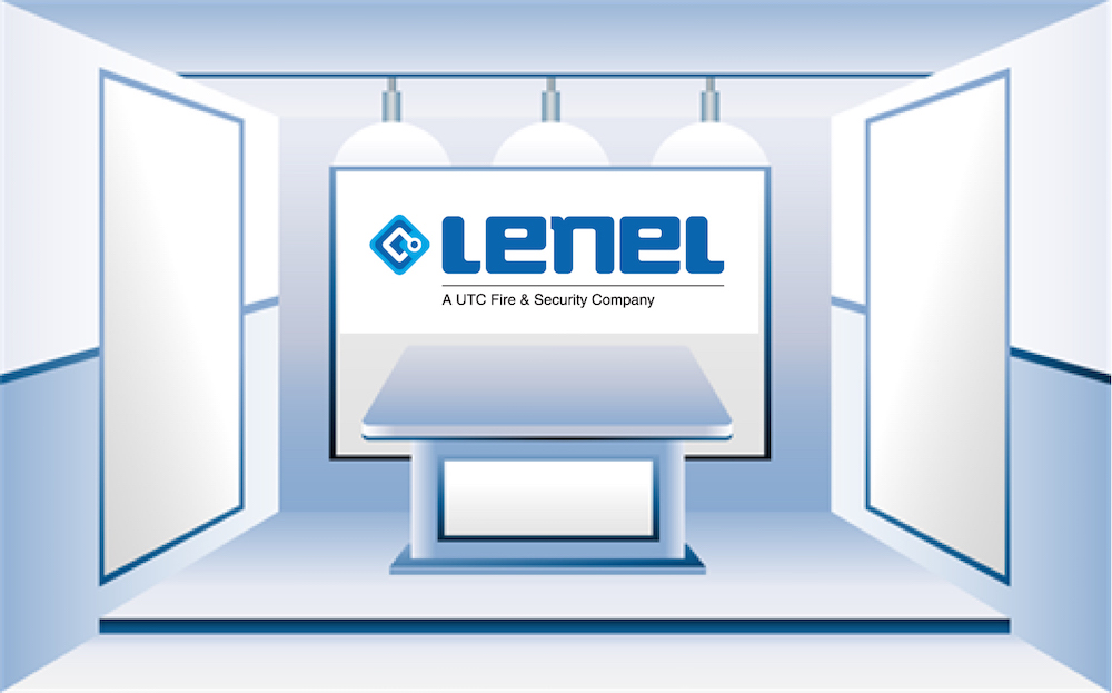 LILIN Receives Lenel Factory Certification - Essential Install
