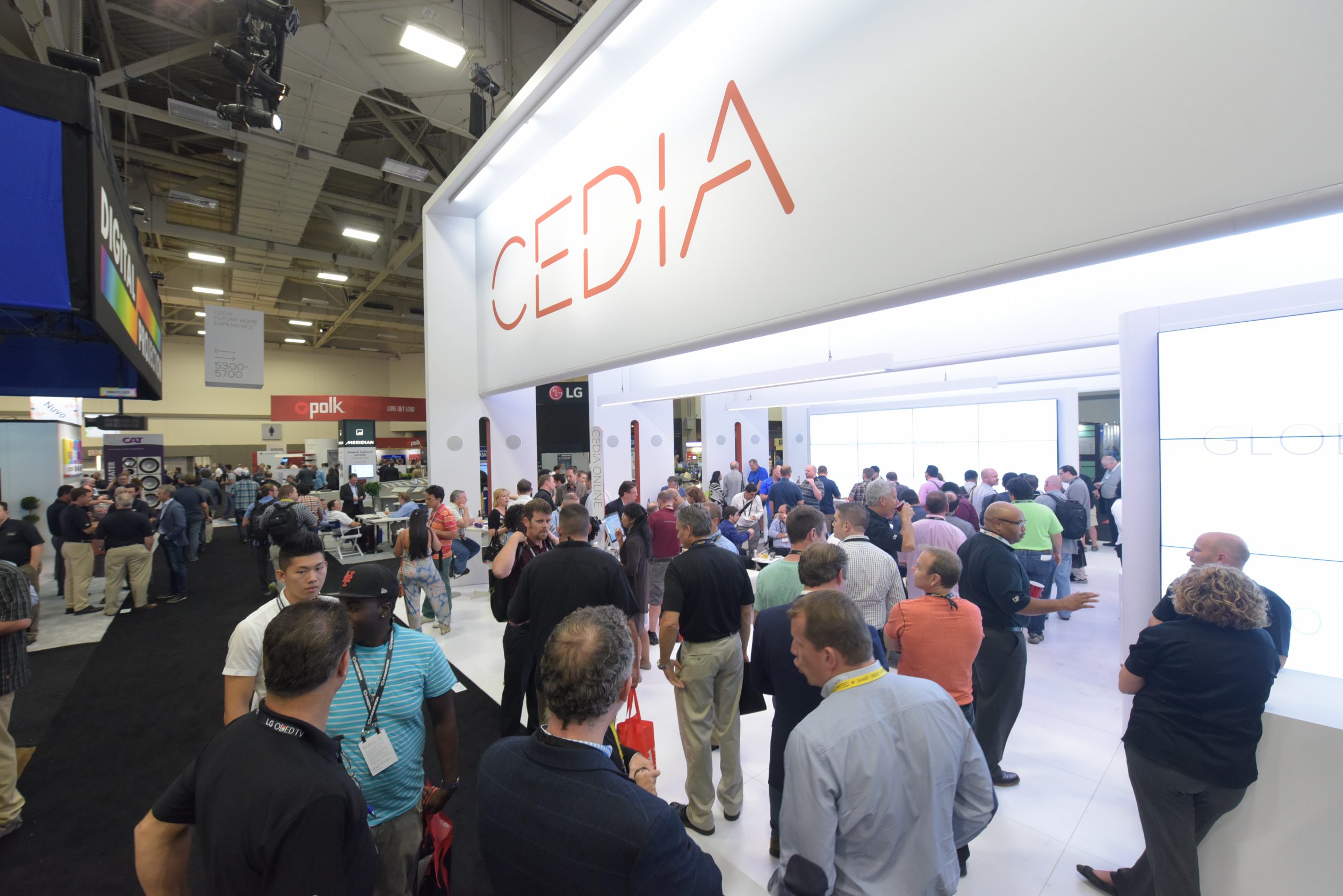 CEDIA EMEA To Merge Under Unification Plans | CE Pro Europe