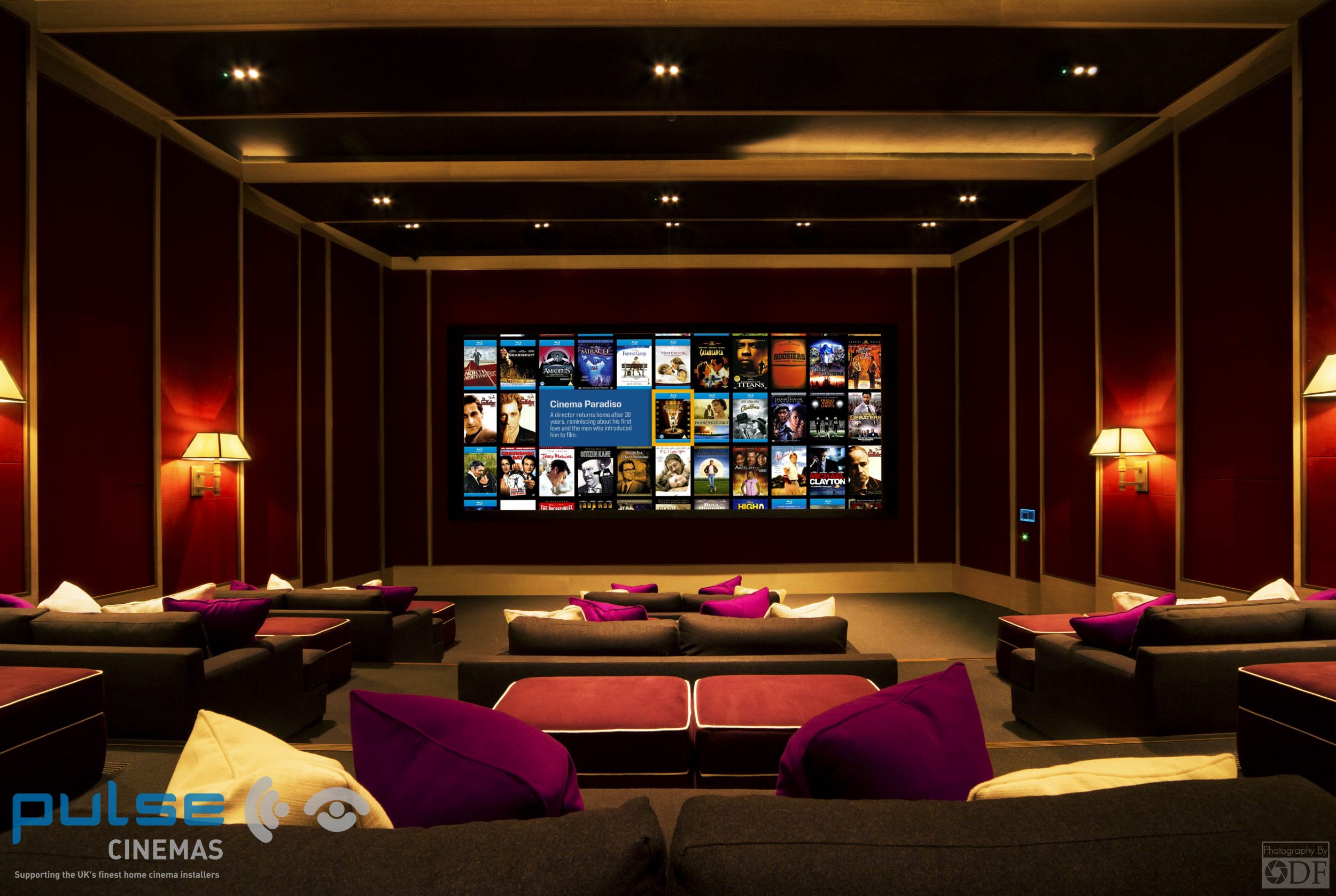 Digital Projection Joins Pulse Cinemas’ Distribution Portfolio