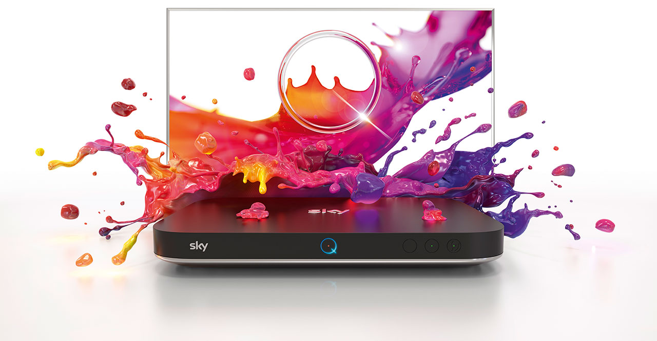 Majik House On Sky Q: Is It Worth The Hype?