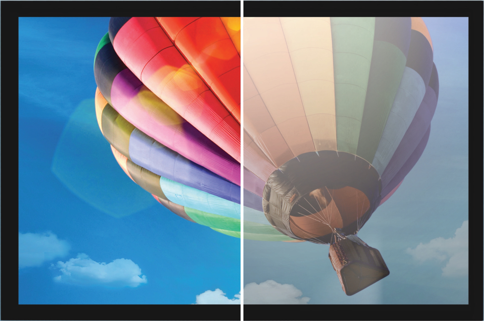 Projecta Parallax Screens Available From Habitech