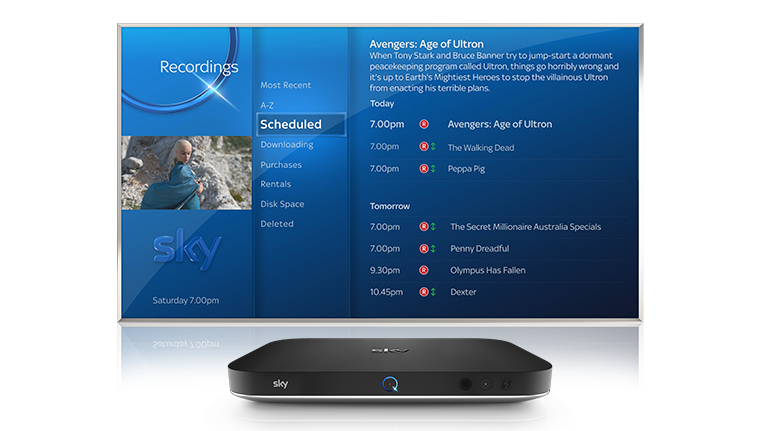 Majik House On Sky Q: Is It Worth The Hype?