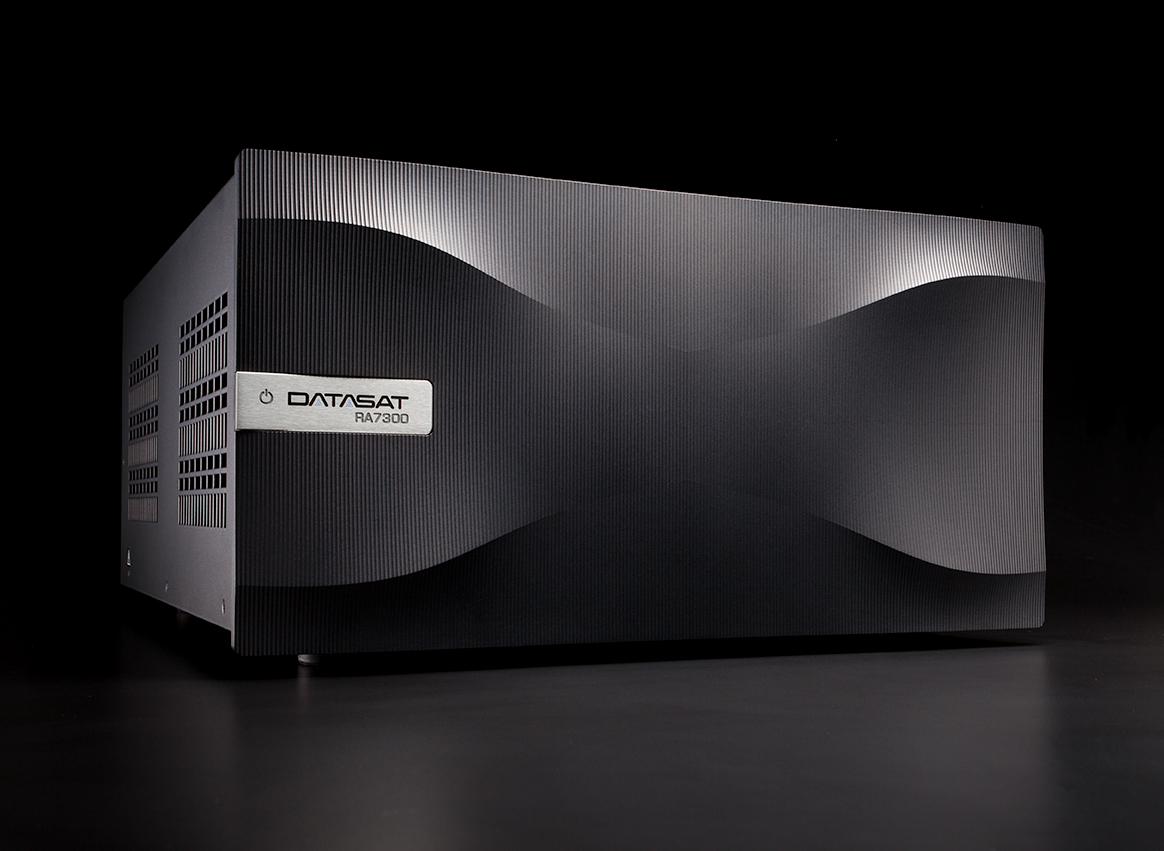 Datasat Digital Entertainment Purchased By Amplifier Technologies Inc (ATI)