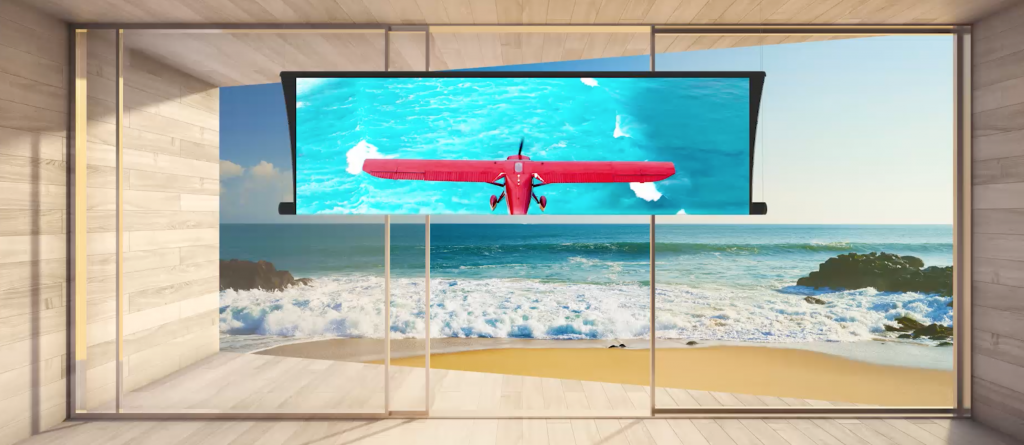 Screen Innovations Launches Zero-G, Available To Order At CEDIA 2016