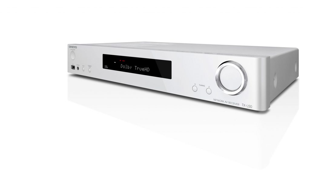 Onkyo Launches 2.1 Channel LS5200 Home Cinema System