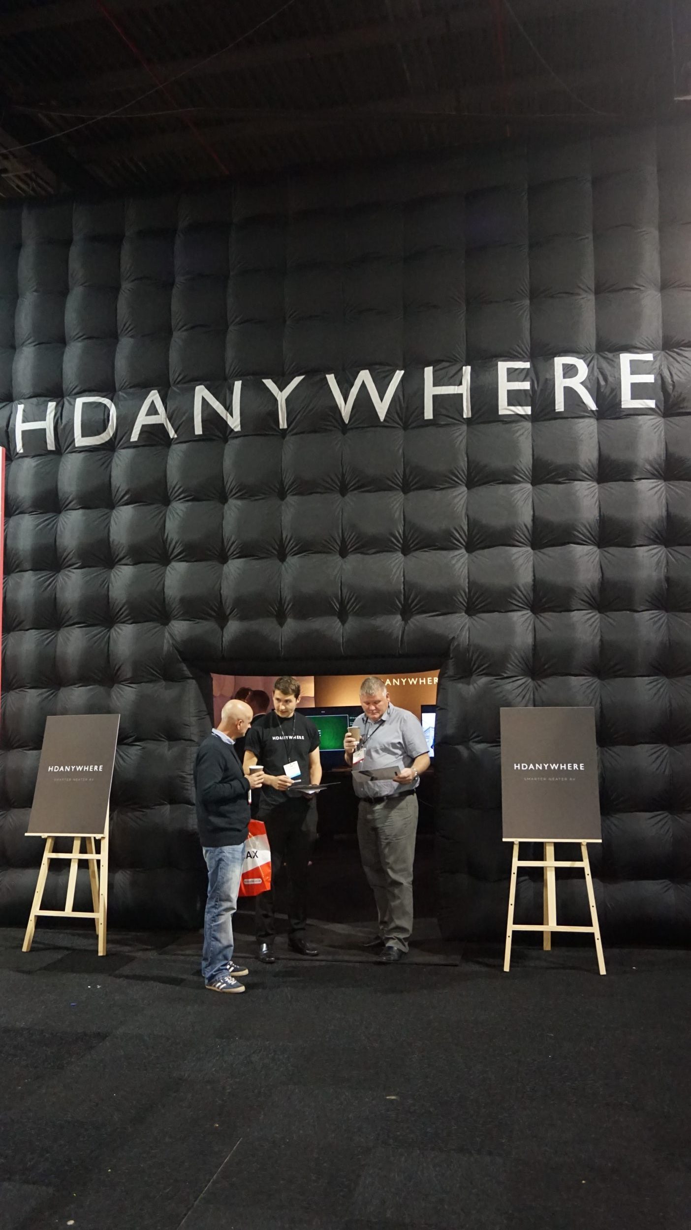 HDanywhere Launches 10 New Products, Including MHUB 4K Pro