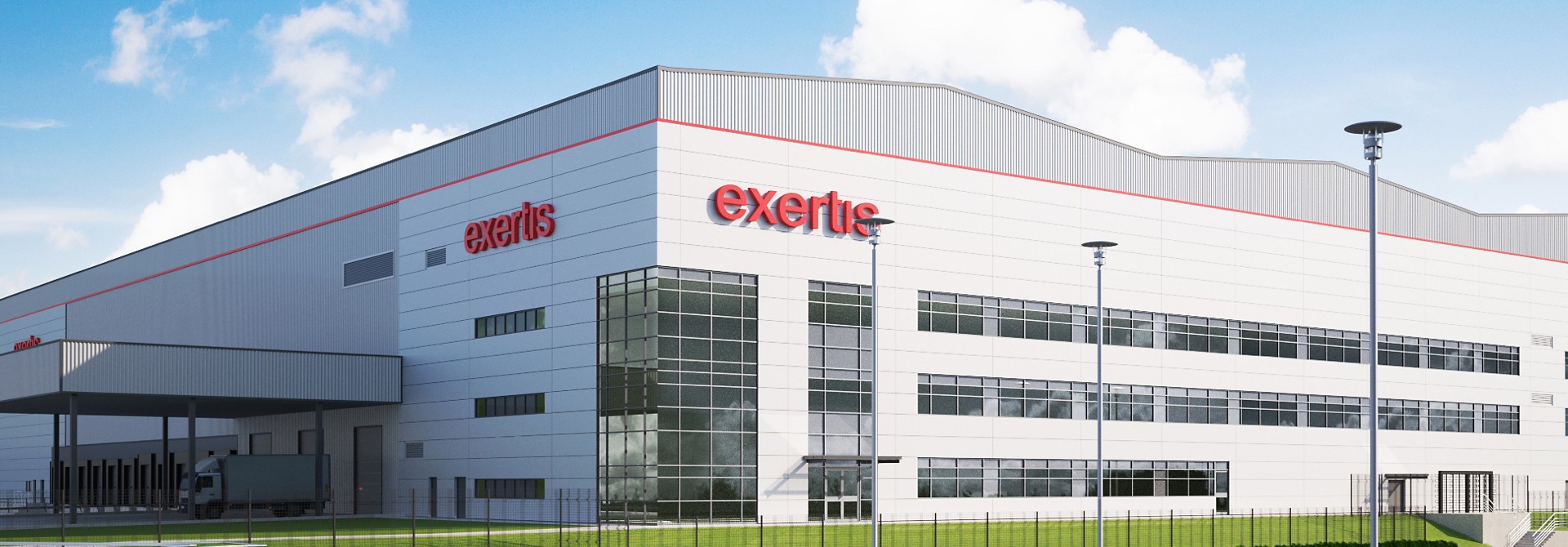 Exertis Launches 'Works With' Programme, Includes Amazon Echo