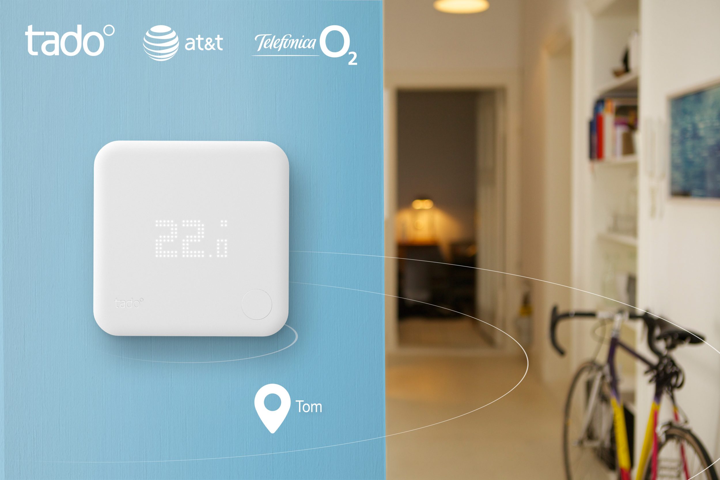 O2 Home Is A Contract For A Basic Smart Home - Essential Install