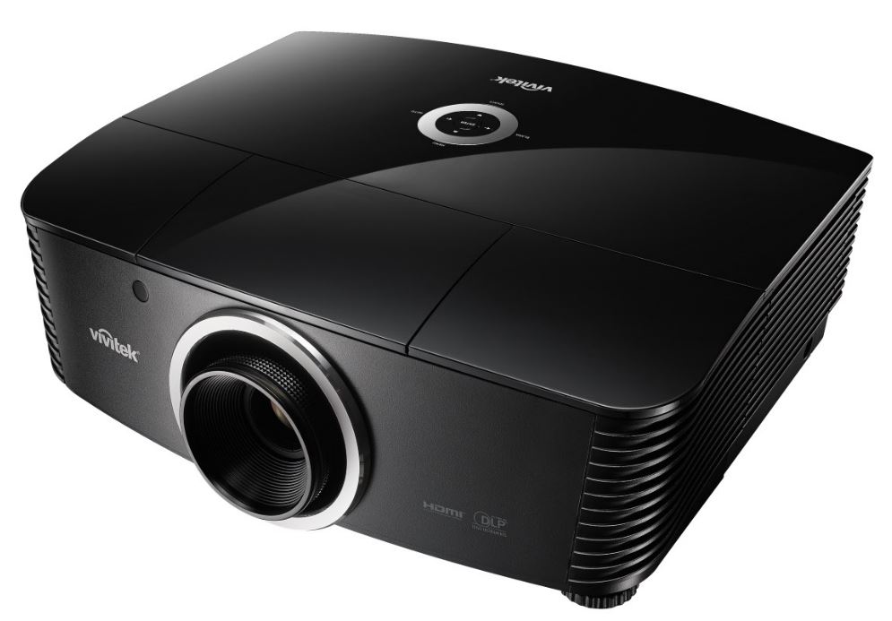 Vivitek Launches H5098 Home Cinema Projector - Essential Install