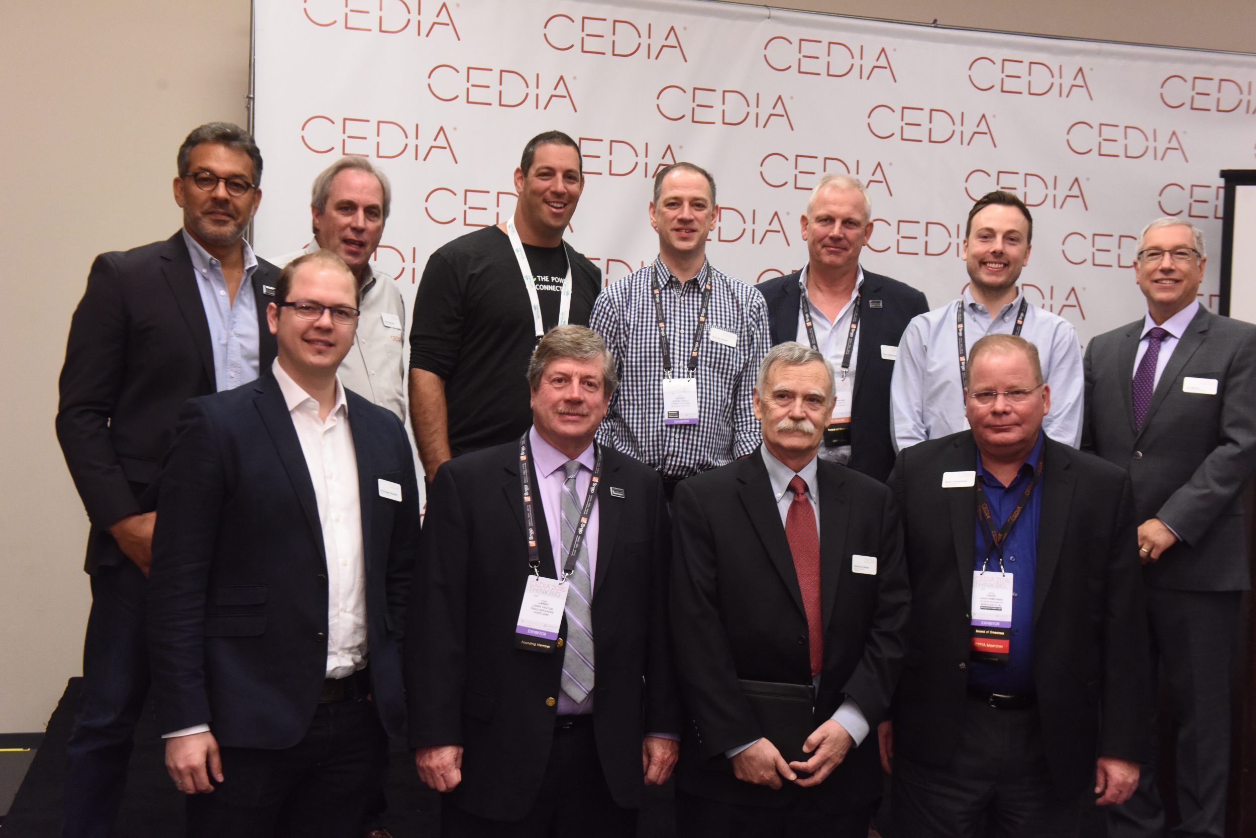 5 Ways CEDIA’s Global Integration Will Affect Members