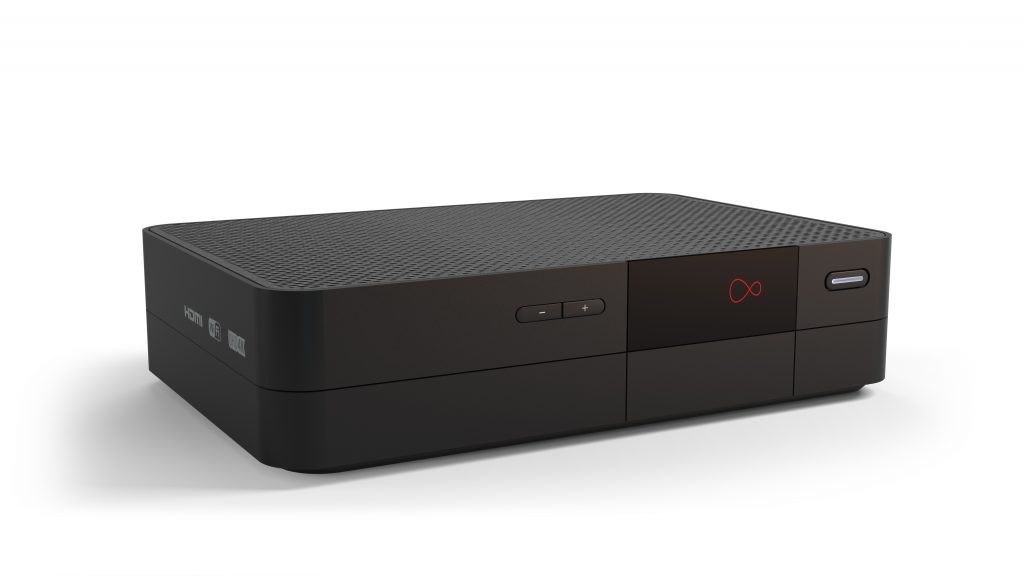 Virgin Media V6 Takes On Sky Q With 4K, Dolby Atmos - Essential Install