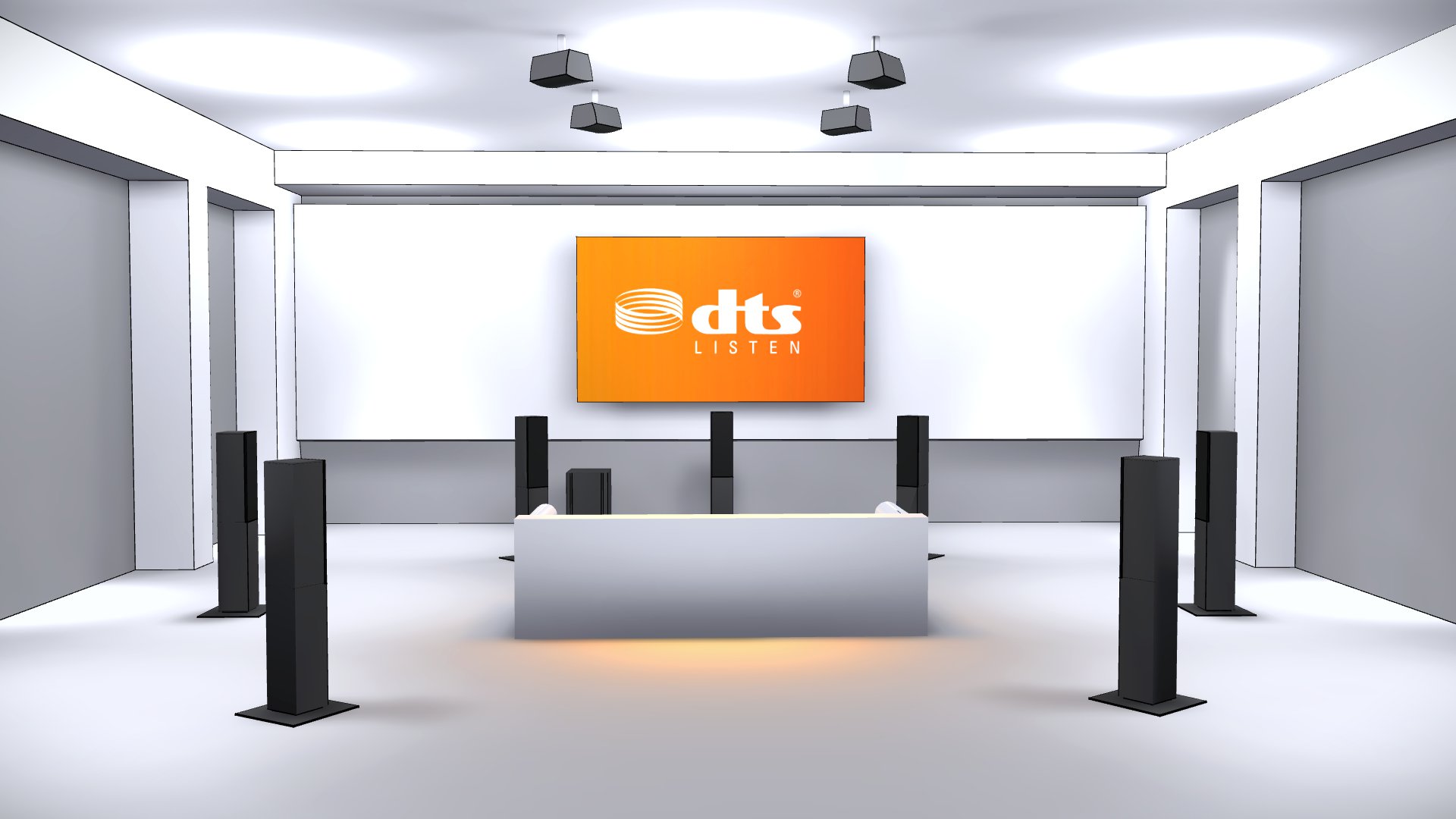 Dolby Atmos, Auro 3D, DTS:X: 3D Audio – What's The Difference?