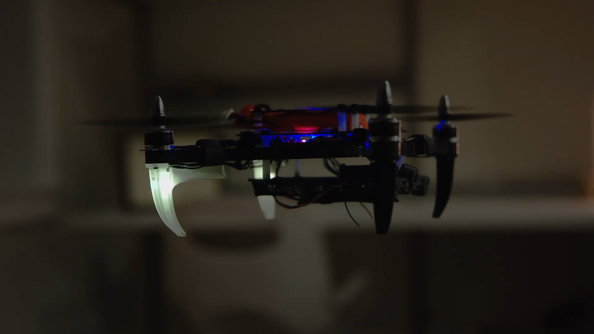 Alarm.com Announces Domestic Drone Patrol Possibilities At CES
