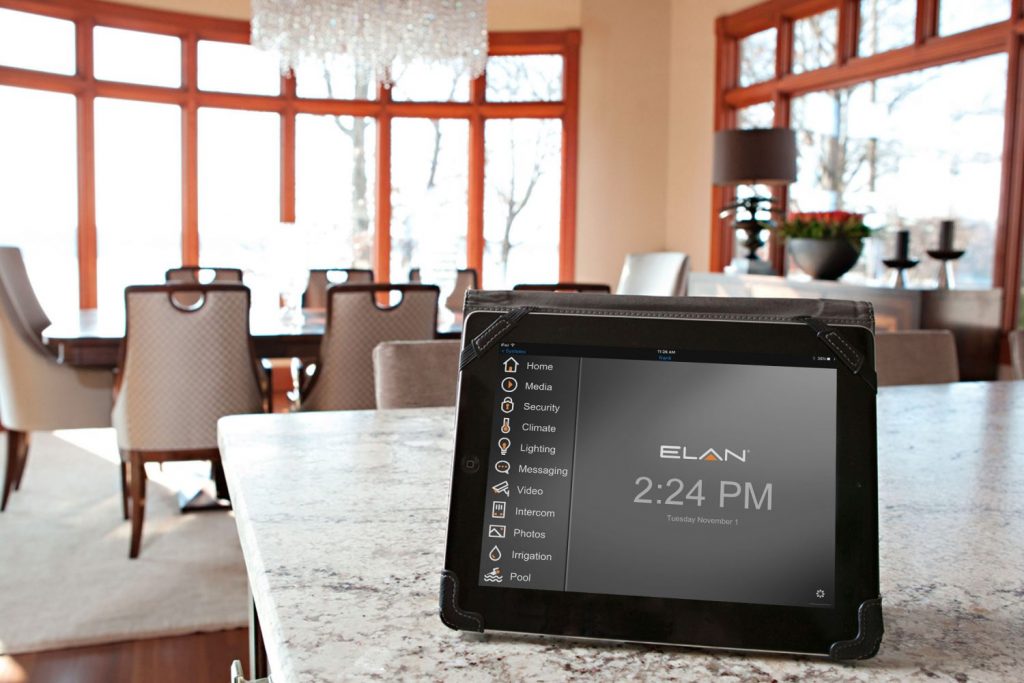 Aldous Systems To Distribute ELAN in the UK