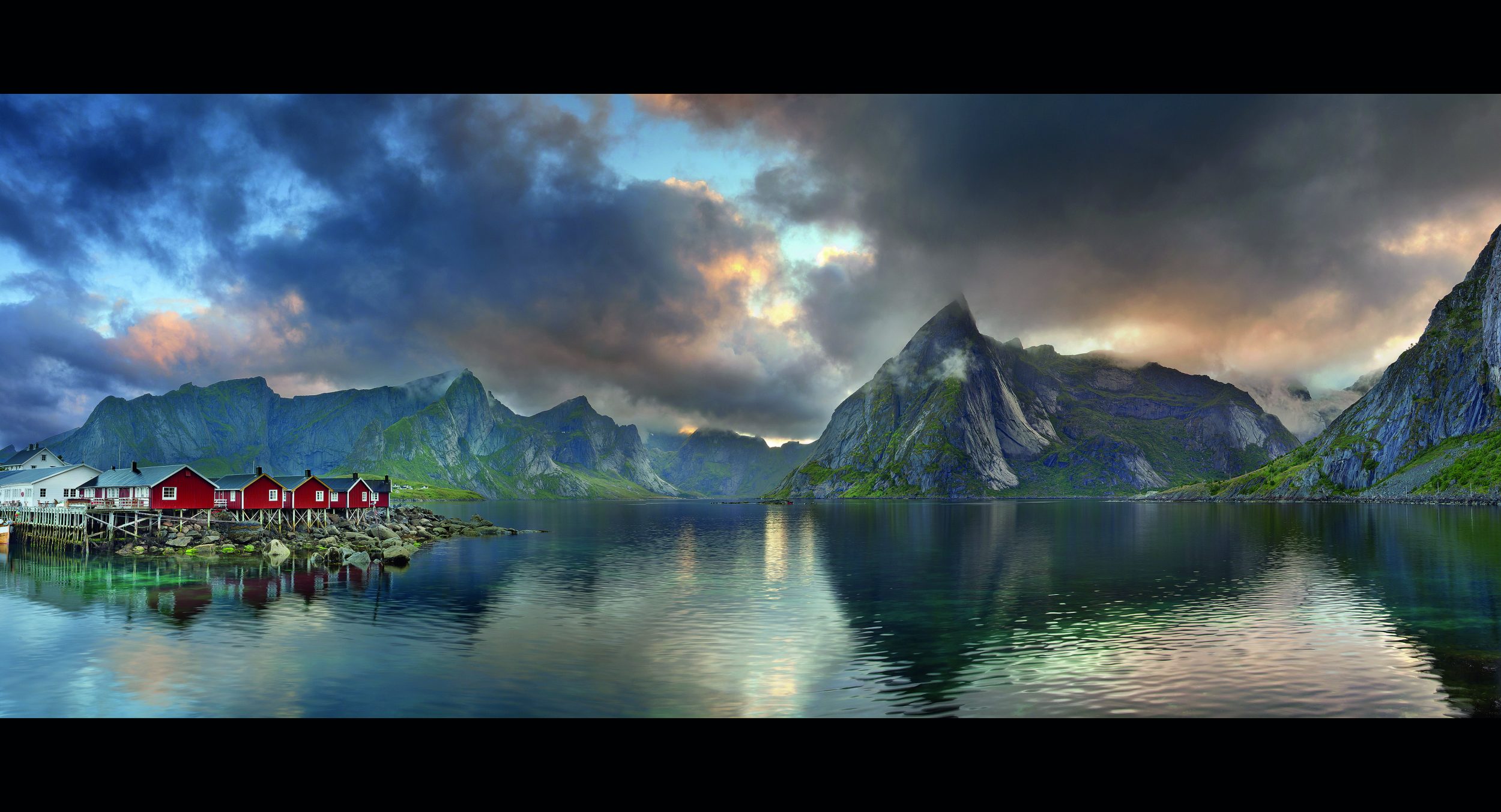 Barco Brings True CinemaScope To Home Cinema With Loki 4K Model