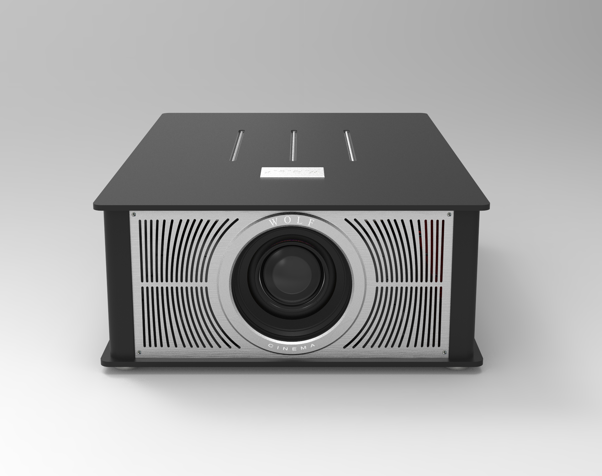 Wolf Cinema's HDR Compatible TXF Theater Extreme 4K Projectors