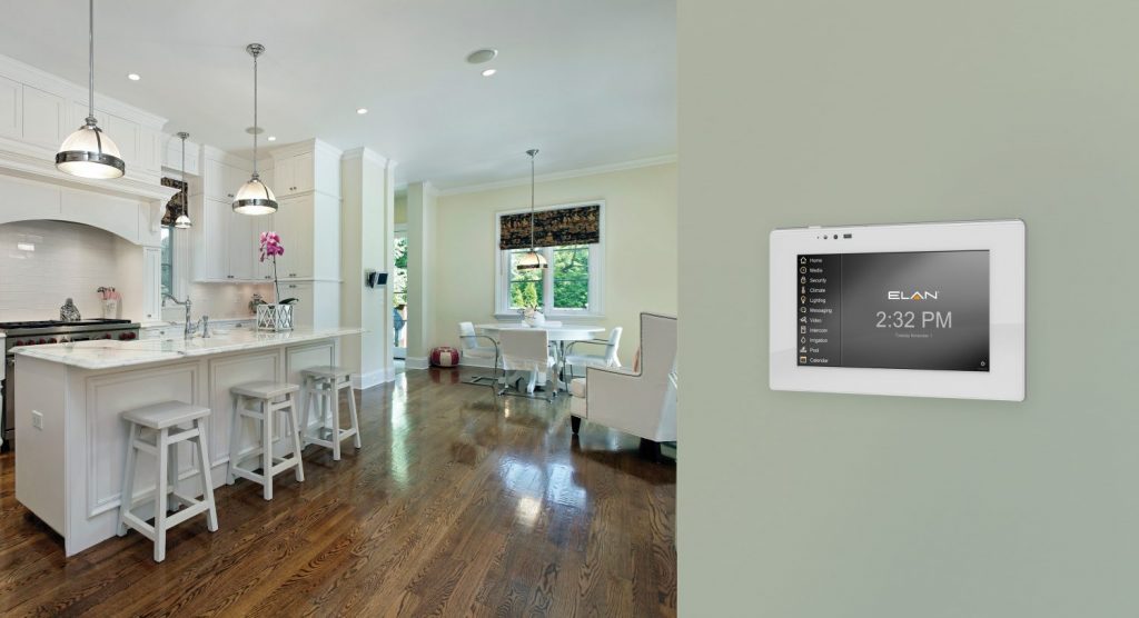 ELAN Re-enters Residential Video Distribution Space With HDMI Video ...